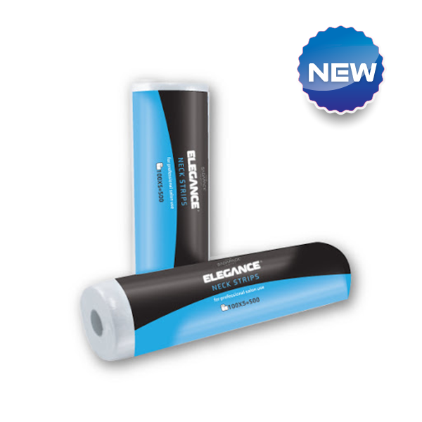 Neck Paper – Neck Strips (Gola Higiênica) – Elegance BRASIL